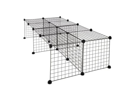 C&C Stands for C&C Grid Guinea Pig Cages - C and C Guinea Pig Cages